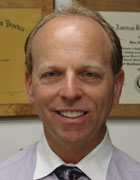 William Hayek's Story - HSS Back in the Game