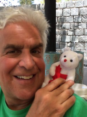 Mark Glowatz's Story - HSS Back in the Game