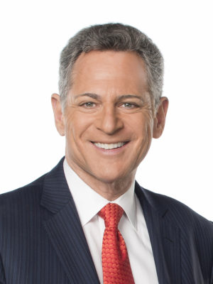 Bill Ritter's Story - HSS Back in the Game