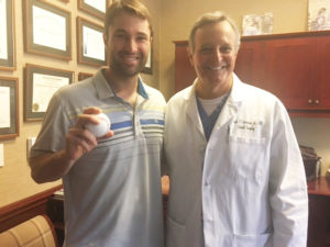 Neil Walker's Story - HSS Back in the Game