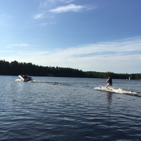 Wendy (Gwen) Aquadro's Story - HSS Back in the Game