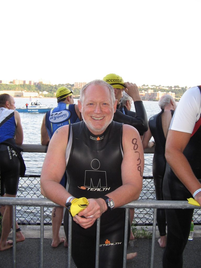 Neil Cook's Story - HSS Back in the Game