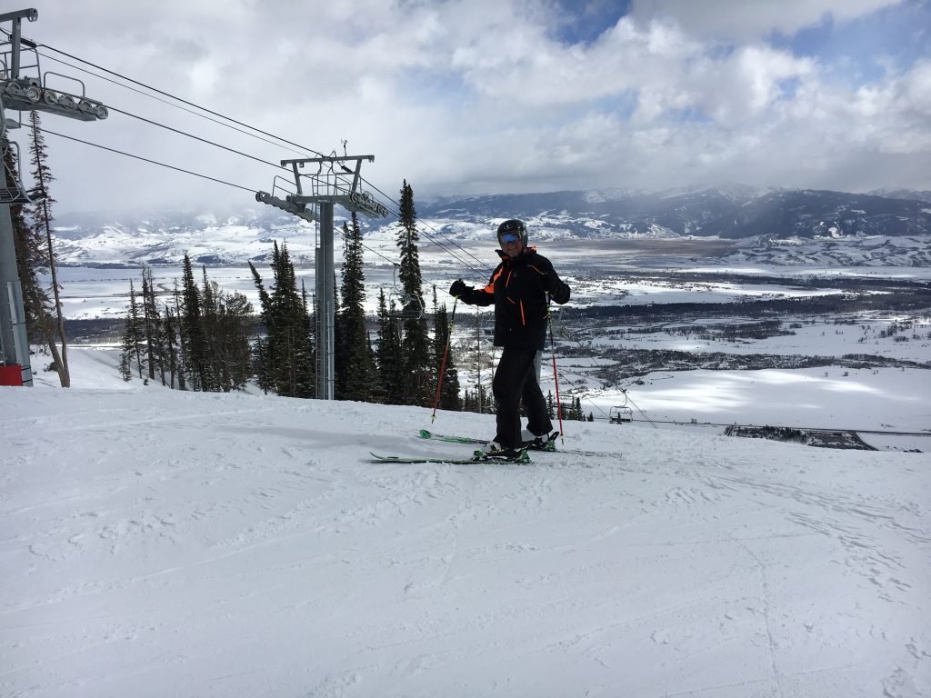 Robert Stier's Story - HSS Back in the Game