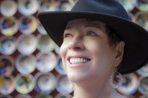 Rose Cook's Story - HSS Back in the Game