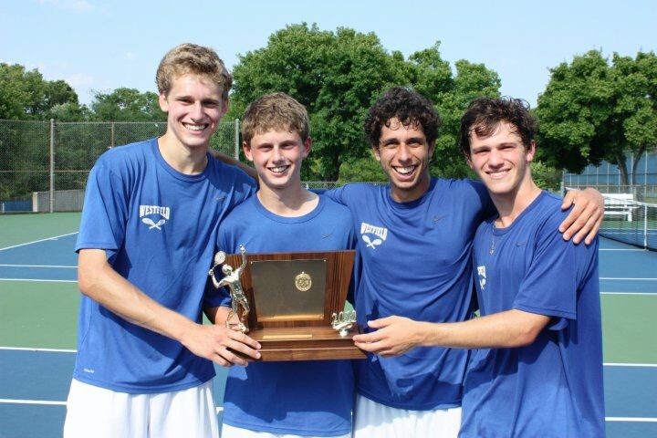 Adam Reich's Story - HSS Back in the Game