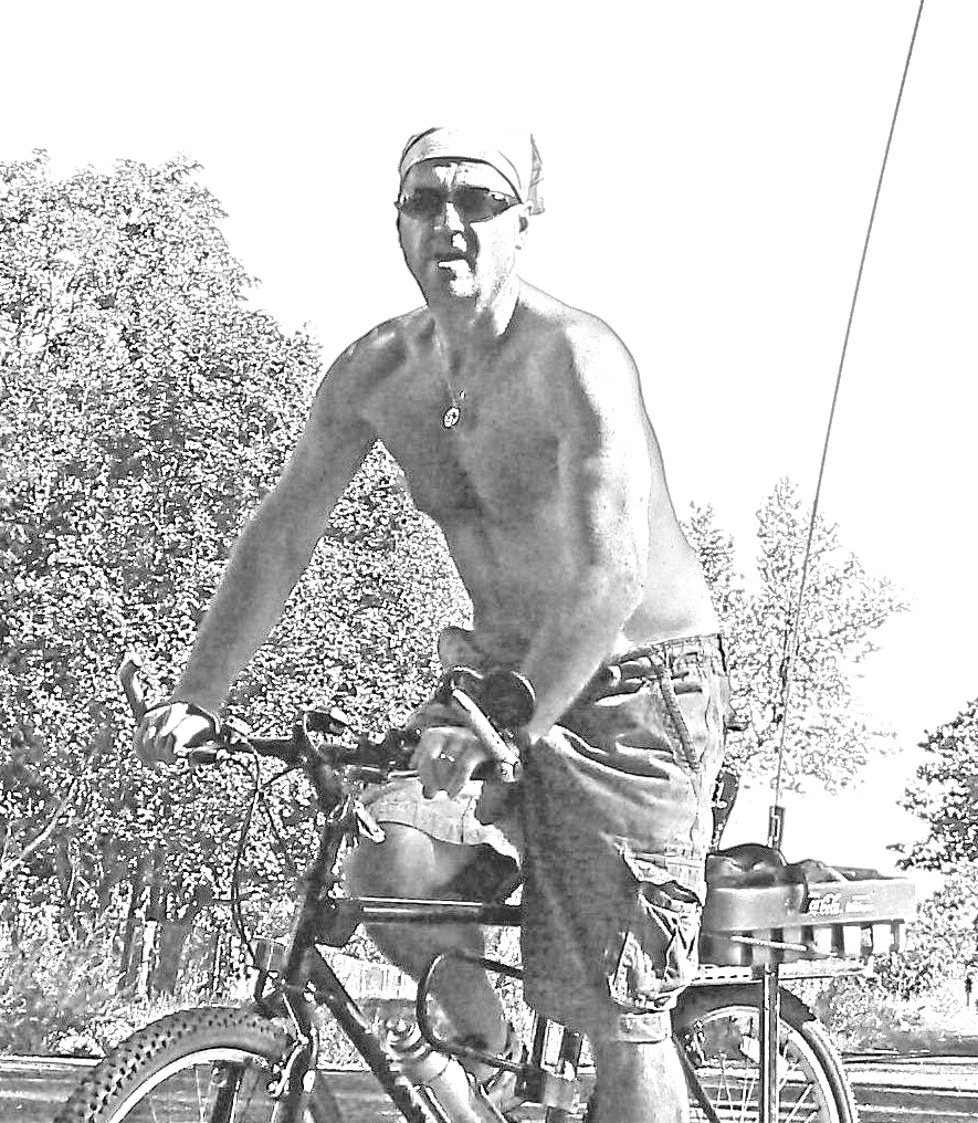 Bob Sauer's Story - HSS Back in the Game