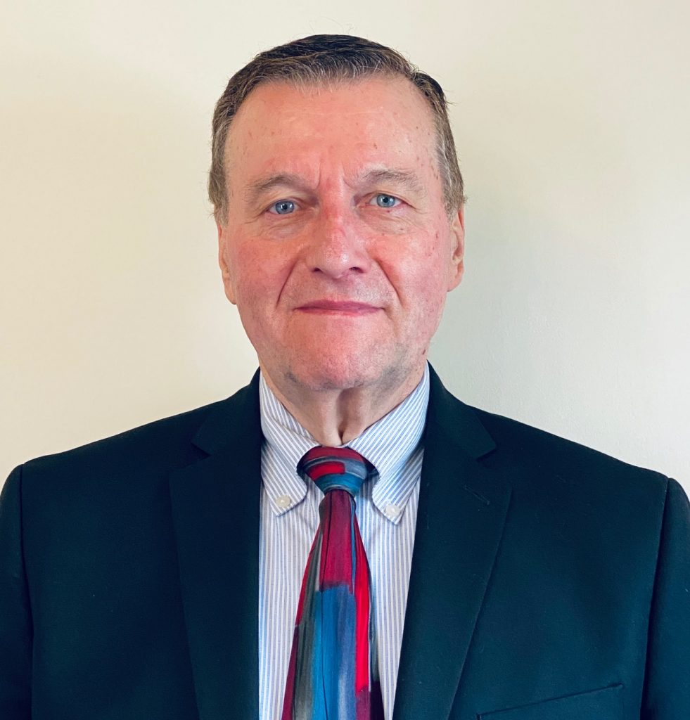 Richard Lombardi's Story - HSS Back in the Game