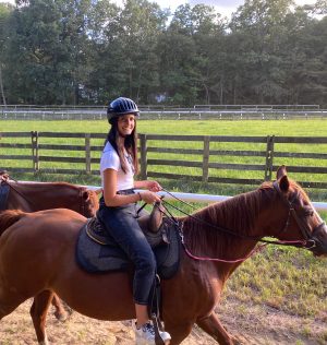 Renee Cohen's Story - HSS Back in the Game