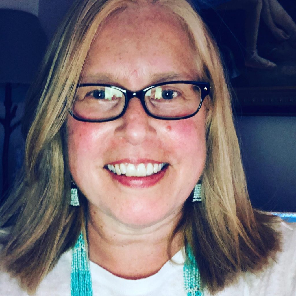 Elizabeth Gendron's Story - HSS Back in the Game