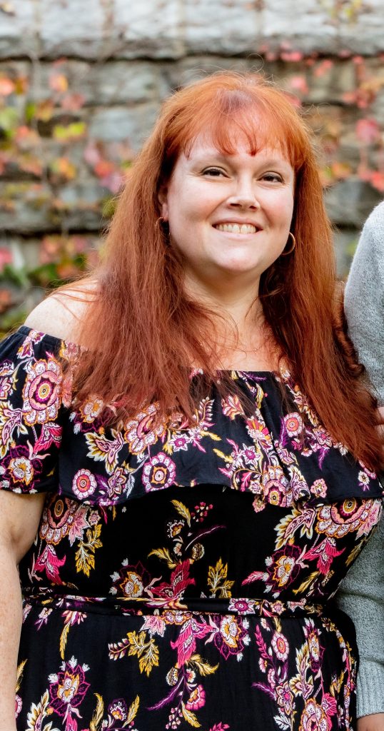 Lisa Doyle's Story - HSS Back in the Game