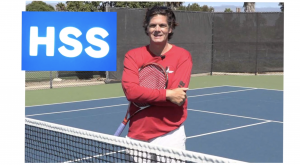 Benno Schmidt's Story - HSS Back in the Game