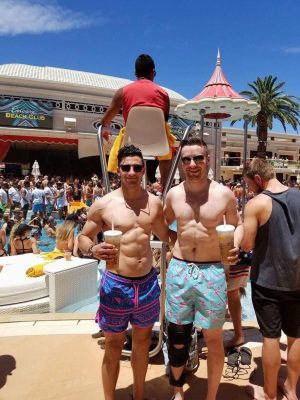 Stephan Davis's Story - HSS Back in the Game