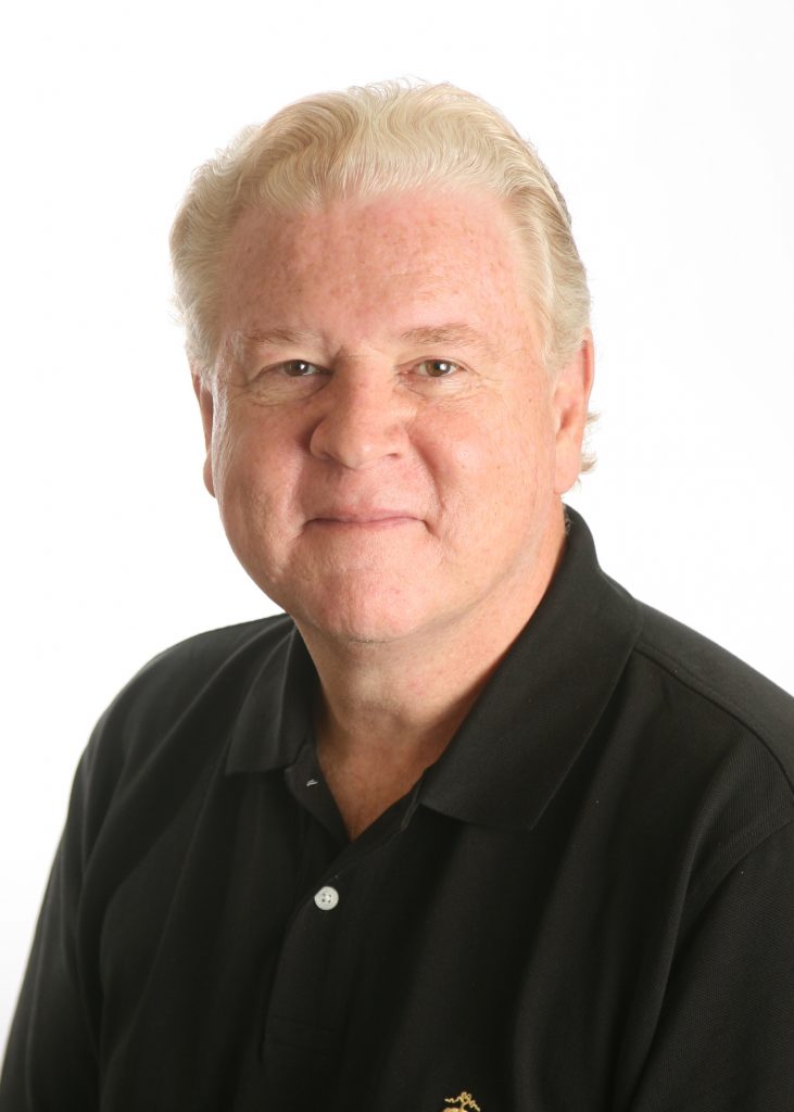 George McAuliffe's Story - HSS Back in the Game