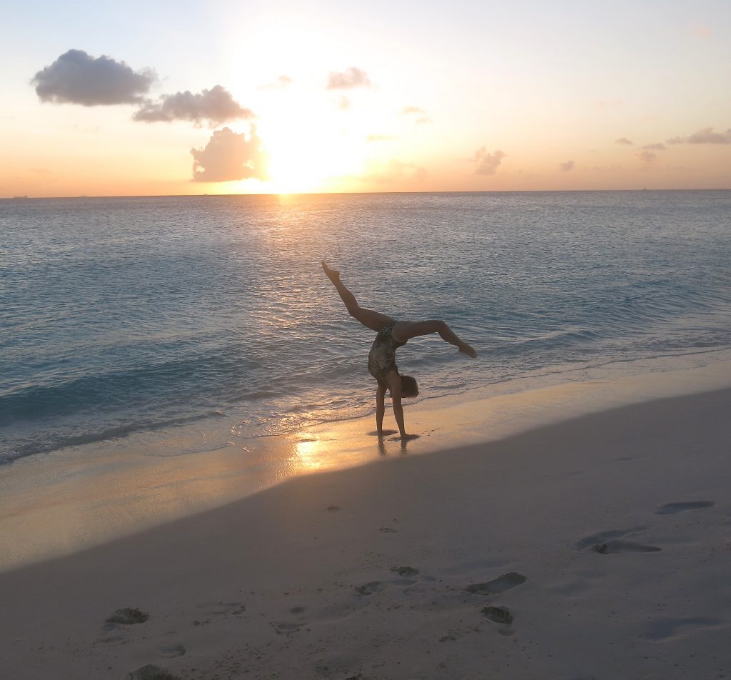 Debbi Fuhrman's Story - HSS Back in the Game