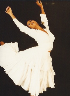 Judi Mark's Story - HSS Back in the Game