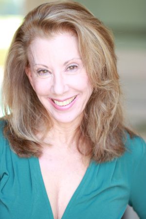 Judi Mark's Story - HSS Back in the Game