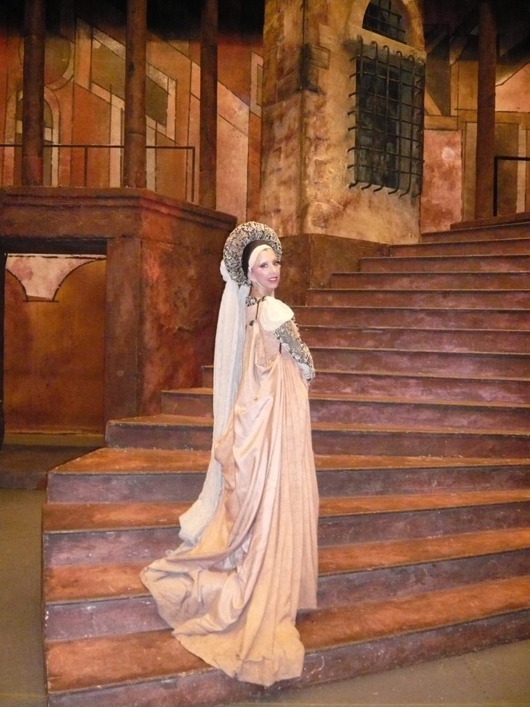 Judi Mark's Story - HSS Back in the Game