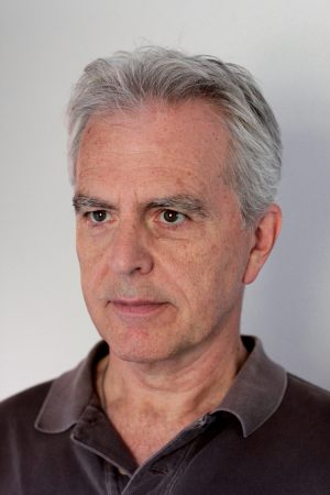 Curt Hostetter's Story - HSS Back in the Game