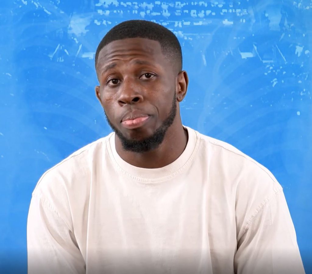 Randy Brown's Story - HSS Back in the Game