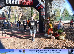 Joshua Flory's Story - HSS Back in the Game