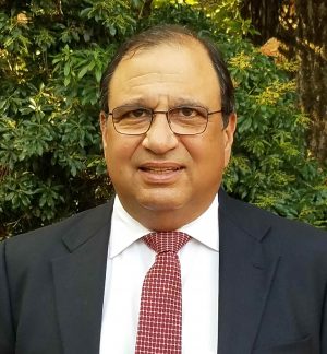 Greg Zorthian's Story - HSS Back in the Game