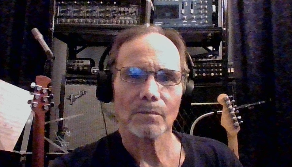 Christopher Lang's Story - HSS Back in the Game