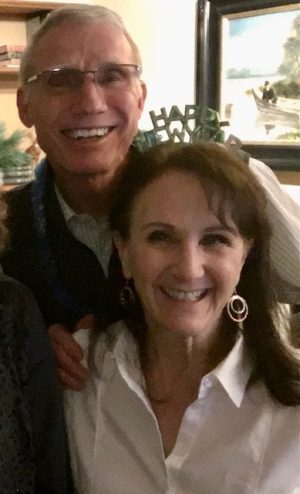 HSS Back in the Game