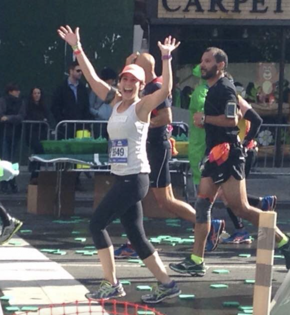 Jordan Brill's Story - HSS Back in the Game