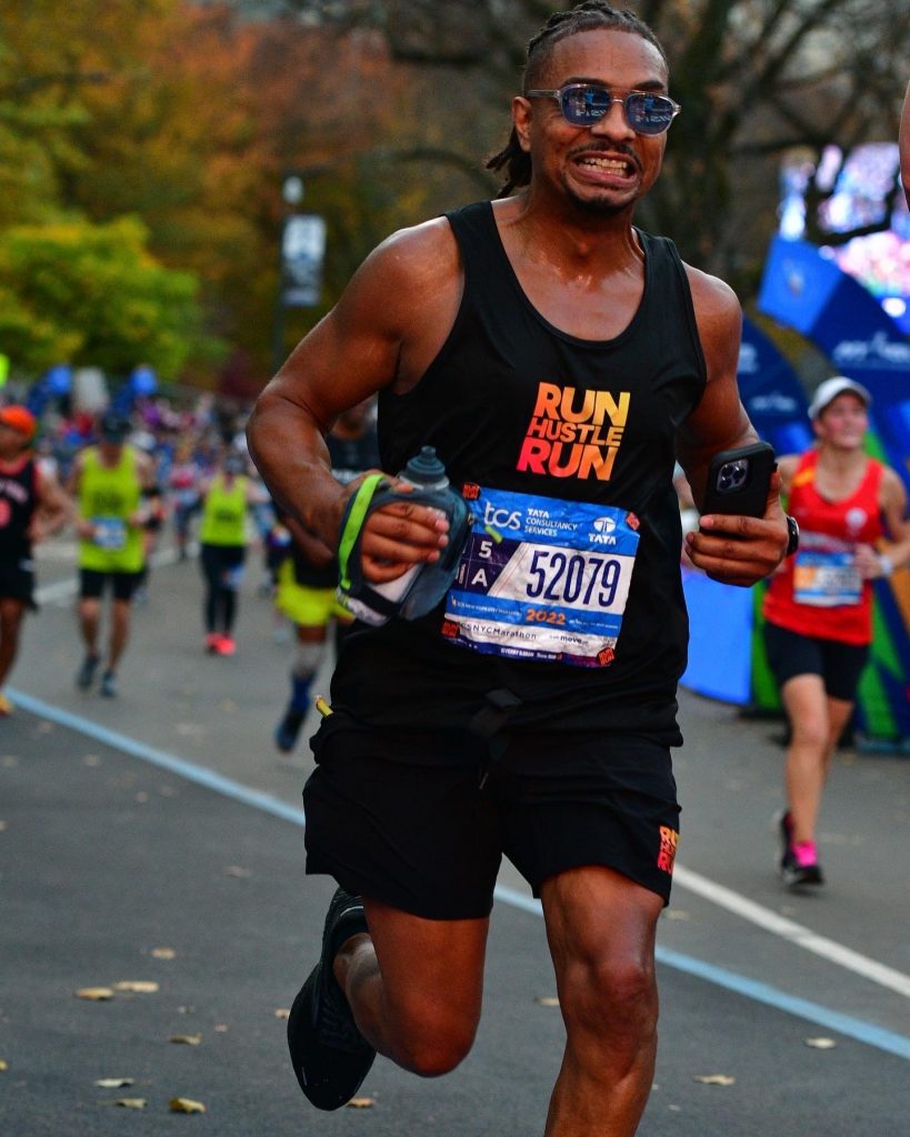 Carlos Mercado's Story - HSS Back in the Game