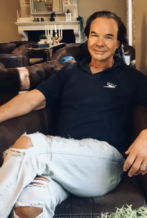 James Pasieka's Story - HSS Back in the Game