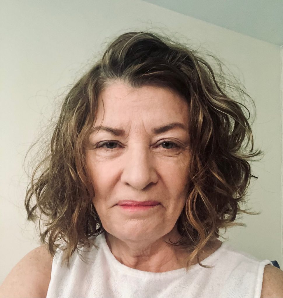 Laura Berry's Story - HSS Back in the Game