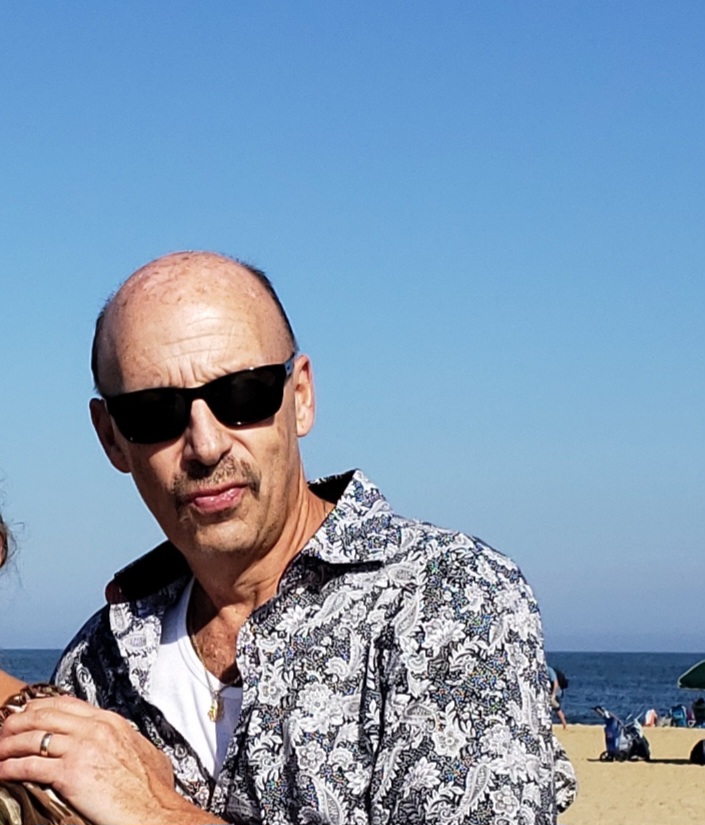 Ken Haar's Story - HSS Back in the Game