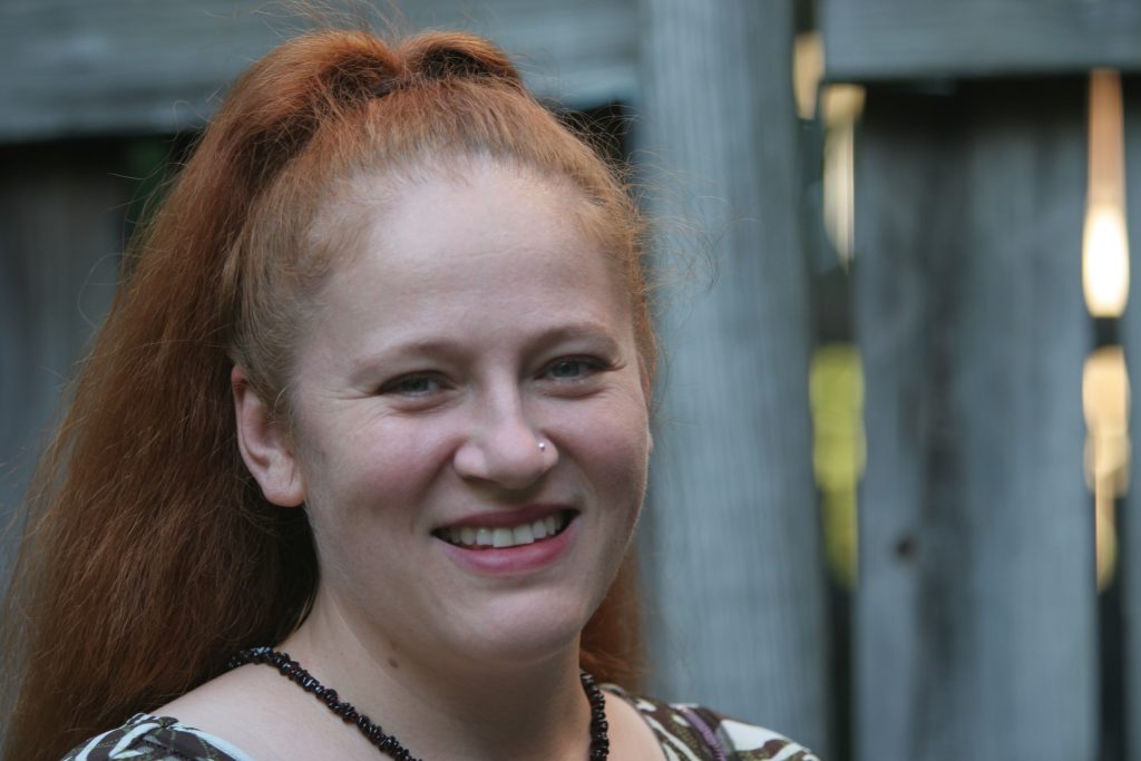 Izabela Rumberg's Story - HSS Back in the Game