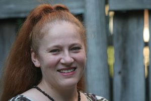 Izabela Rumberg's Story - HSS Back in the Game