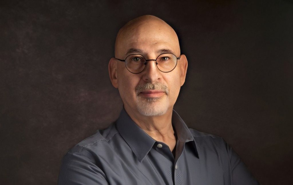 Bruce Handler's Story - HSS Back in the Game