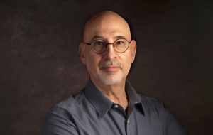 Bruce Handler's Story - HSS Back in the Game