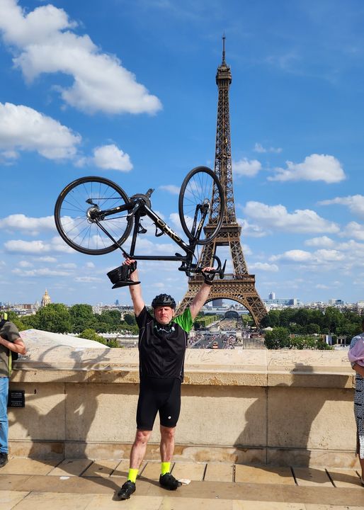 Todd Rosen's Story - HSS Back in the Game