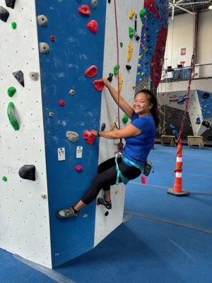 HSS Back in the Game