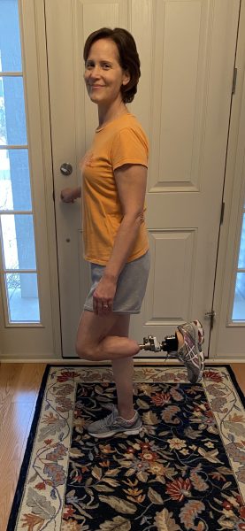 HSS Back in the Game