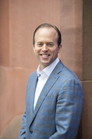 Mark Flynn's Story - HSS Back in the Game