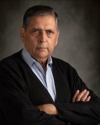 Virinder Seth's Story - HSS Back in the Game