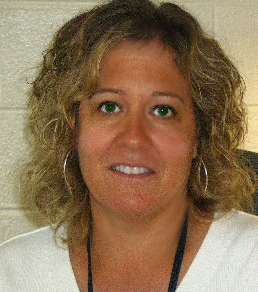 Deborah Neglia's Story - HSS Back in the Game