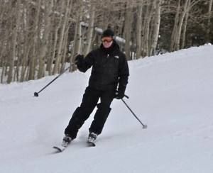 Bruce Dubinsky's Story - HSS Back in the Game