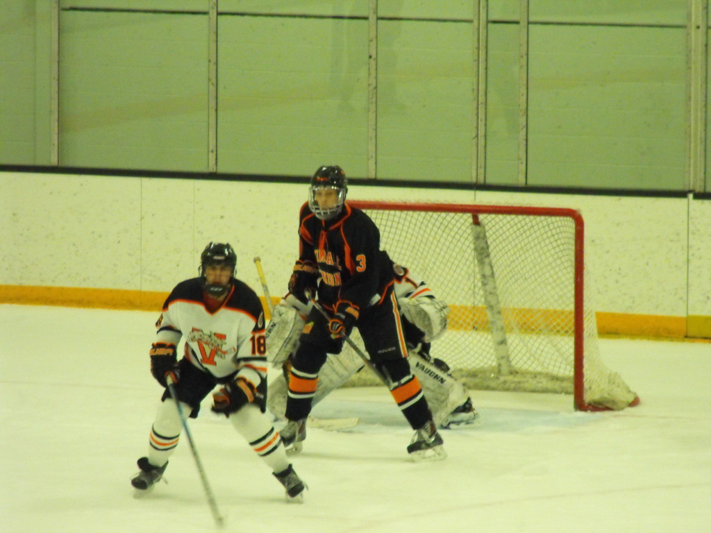 Brendan and John Riley's Story - HSS Back in the Game