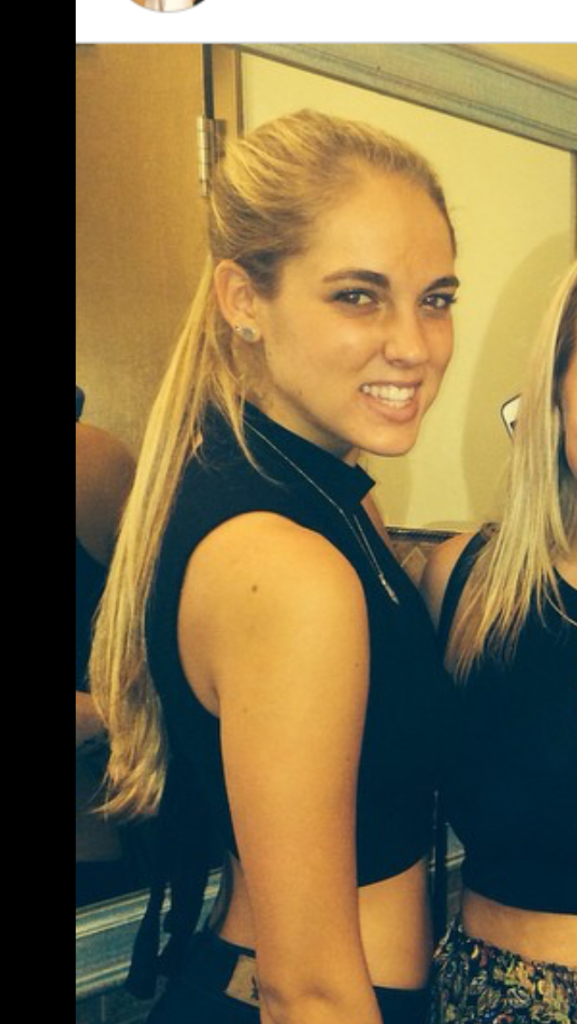 Anne-Marie Jacobs's Story - HSS Back in the Game