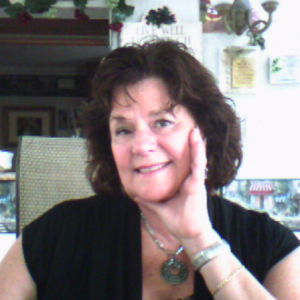 AnnaMaria Saccente's Story - HSS Back in the Game