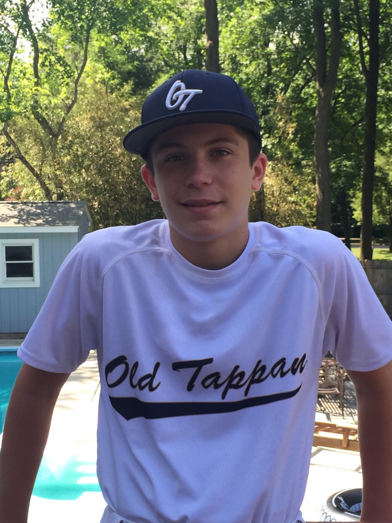 Matthew Neer's Story - HSS Back in the Game