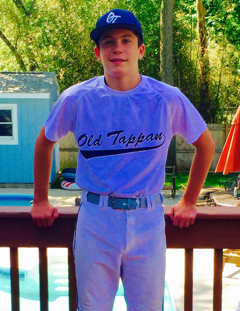 Matthew Neer's Story - HSS Back in the Game