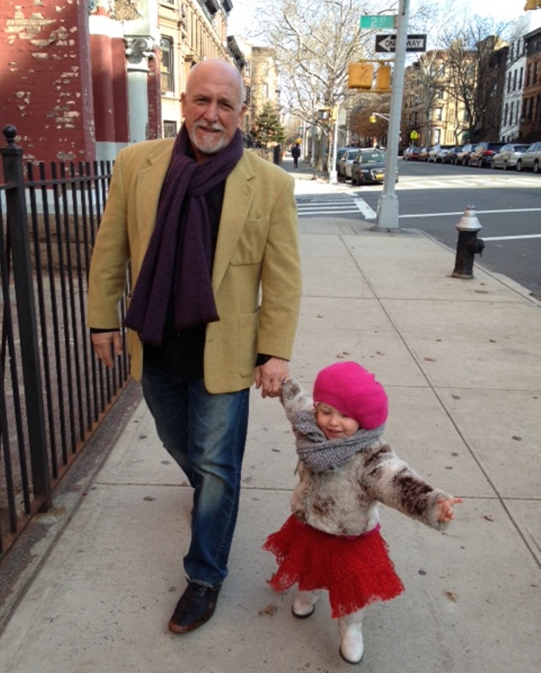 Robert (Al) Capasso's Story - HSS Back in the Game