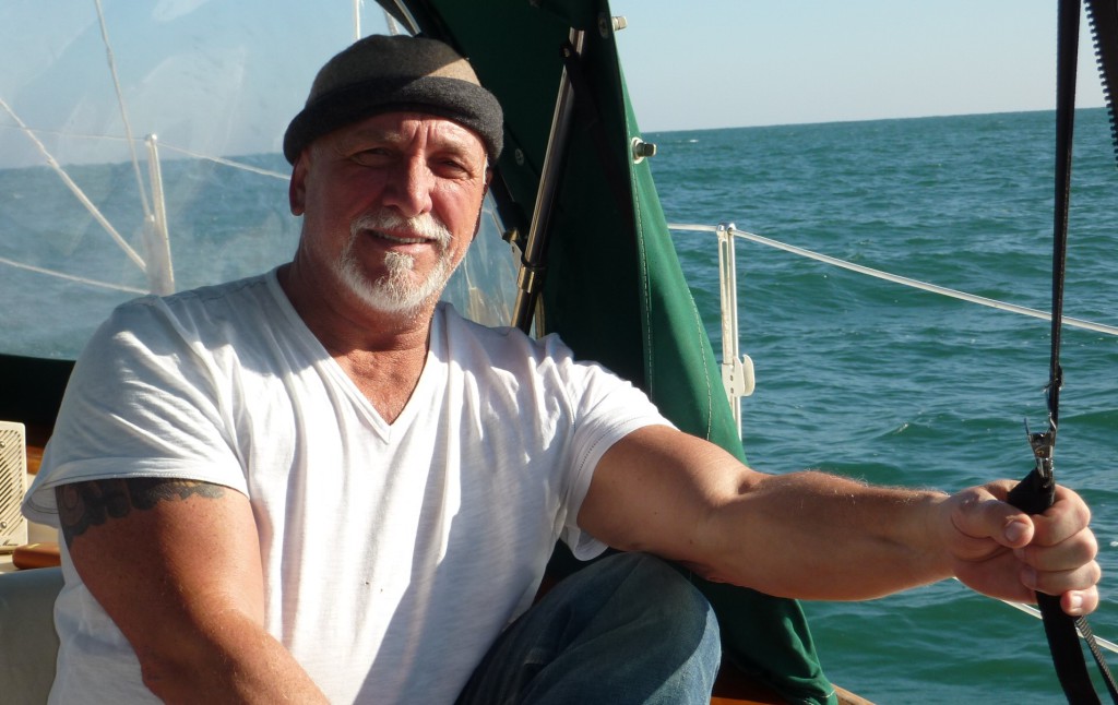 Robert (Al) Capasso's Story - HSS Back in the Game